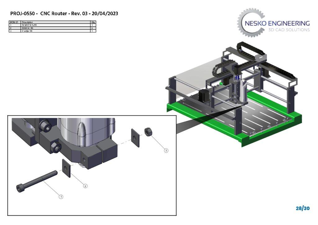 Montagehandleidingen – NESKO ENGINEERING