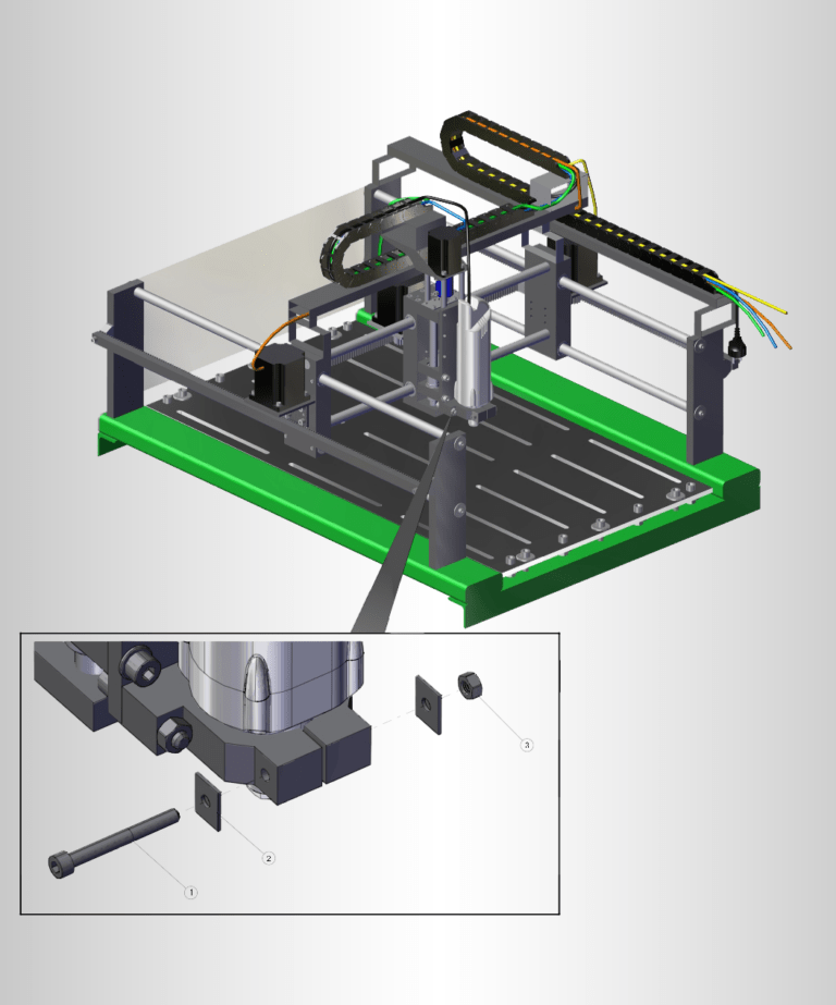 Montagehandleidingen – NESKO ENGINEERING